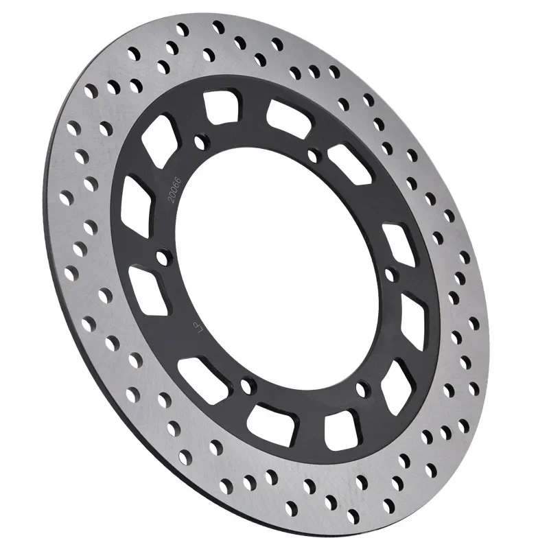 Motorcycle Front Brake Disc Rotor For Yamaha XV 125 1997-2000 TDR 125R ...