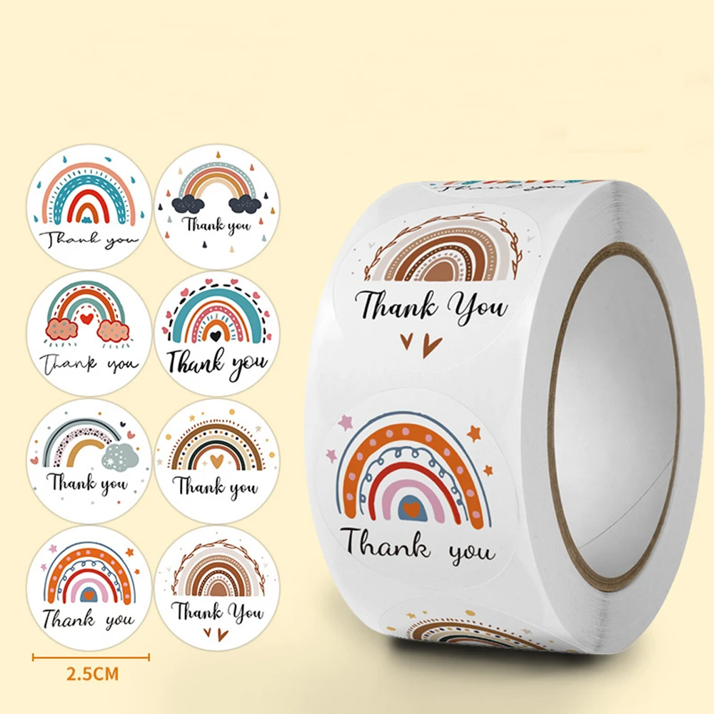 Stickers Envelopes | Cute Sealing Sticker Labels | Cute Envelope Seal ...