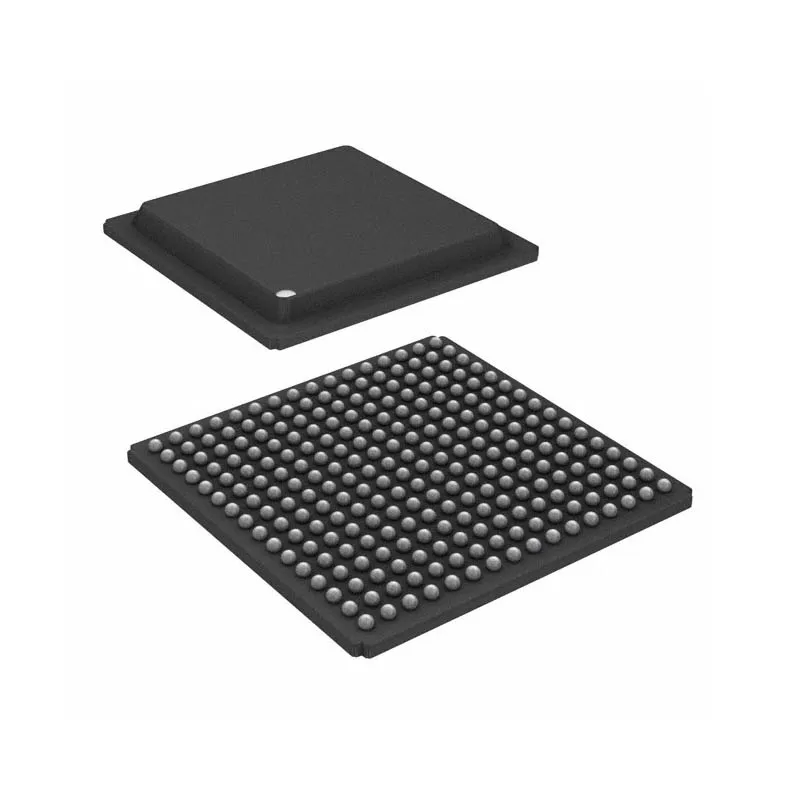 LCMXO640C-4FT256C-Original-Imported-FPGA-IC-Components-Programmable ...