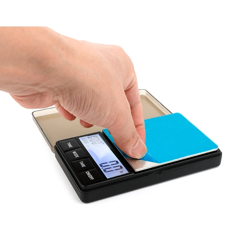 Espresso-Scale-with-Timer-1000g-x-0-1g-Small-Handy-Barista-Scale-Brew ...