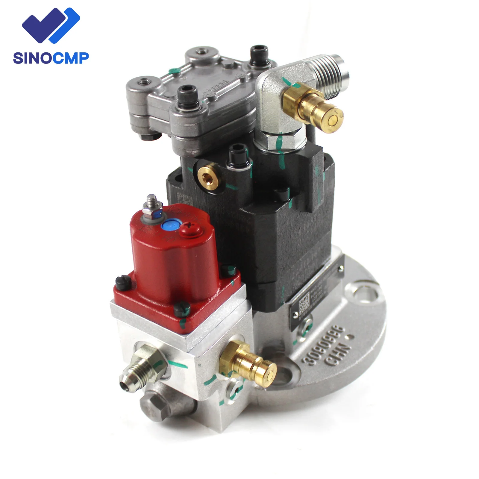 3090942 3041800 4010254 3075340 3883463 3883392 Fuel Pump for Cummins ...