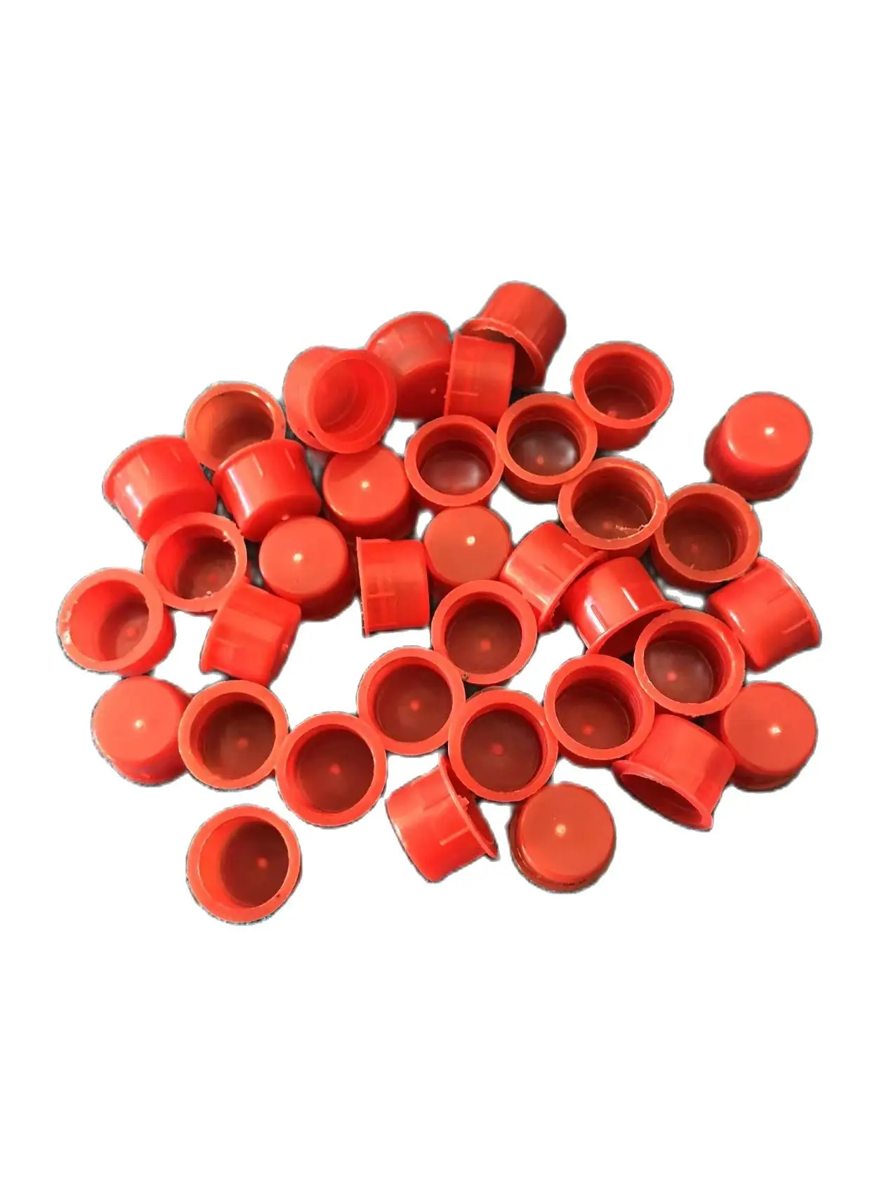 400pcs M14 Fuel Pump Injector Dust Caps 14mm - Fuel Injector - AliExpress