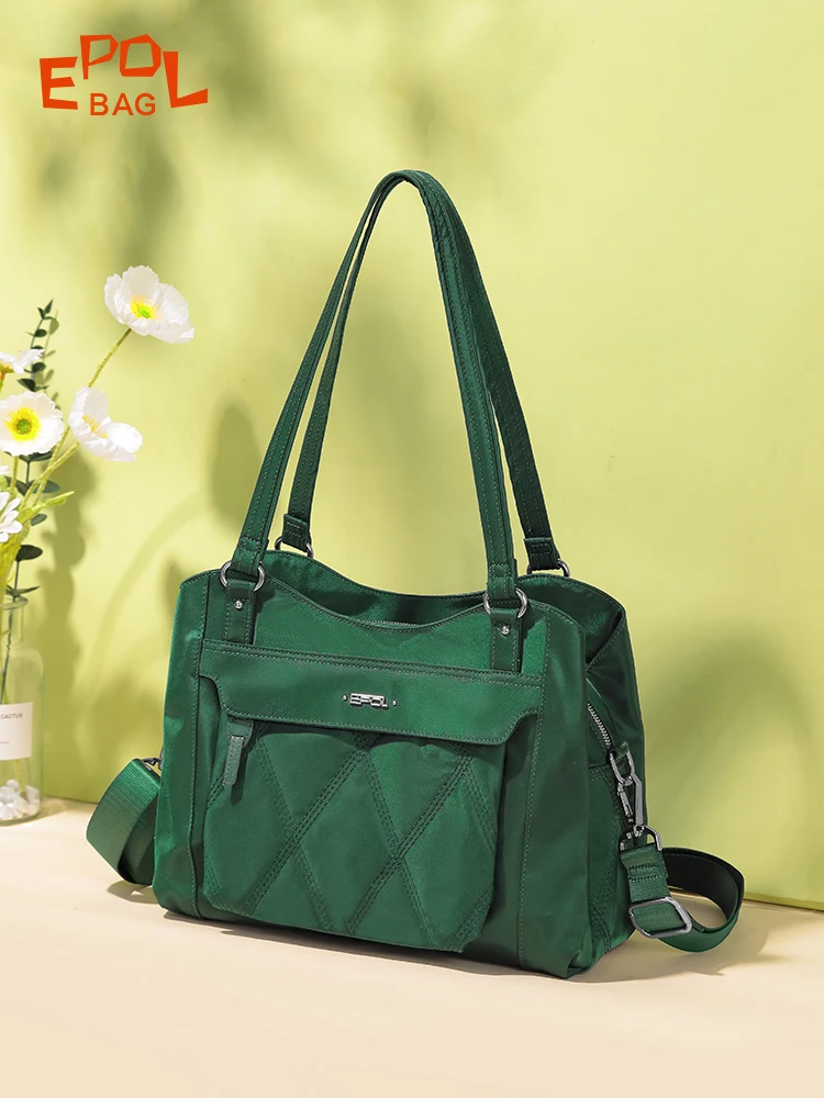 EPOL-Shoulder-Bags-for-Women-2023-New-Elegant-Shopping-Waterproof ...