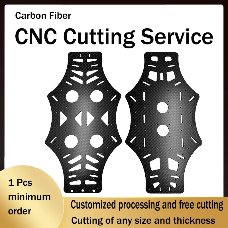 Custom-Carbon-Fiber-Carbon-Fiber-Custom-Carbon-Fiber-Sheet-plate-CNC ...