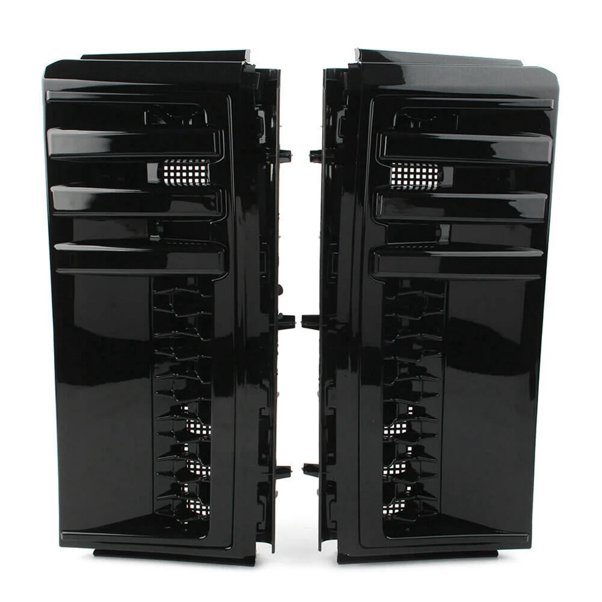 Black-Car-Fender-Mesh-Side-Vent-Grille-Trim-for-Land-Rover-Range-Rover ...