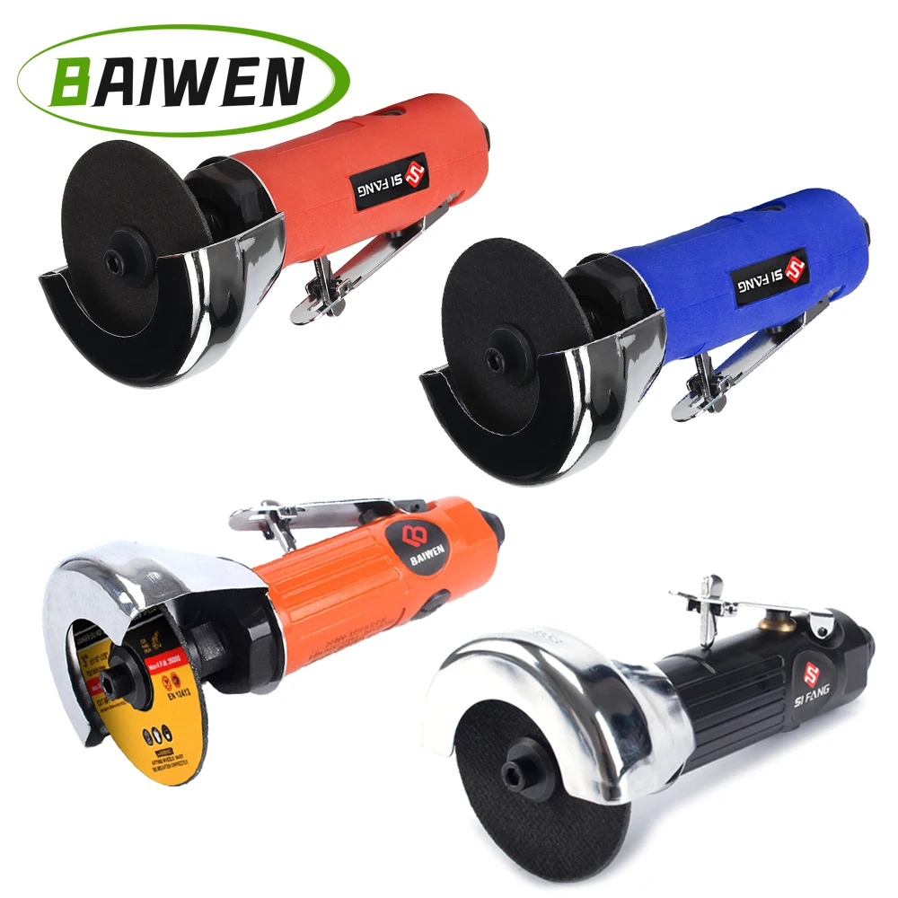 Pneumatic-Metal-Cutting-Machine-Cut-Off-Grinders-Straight-Air-Cutter ...