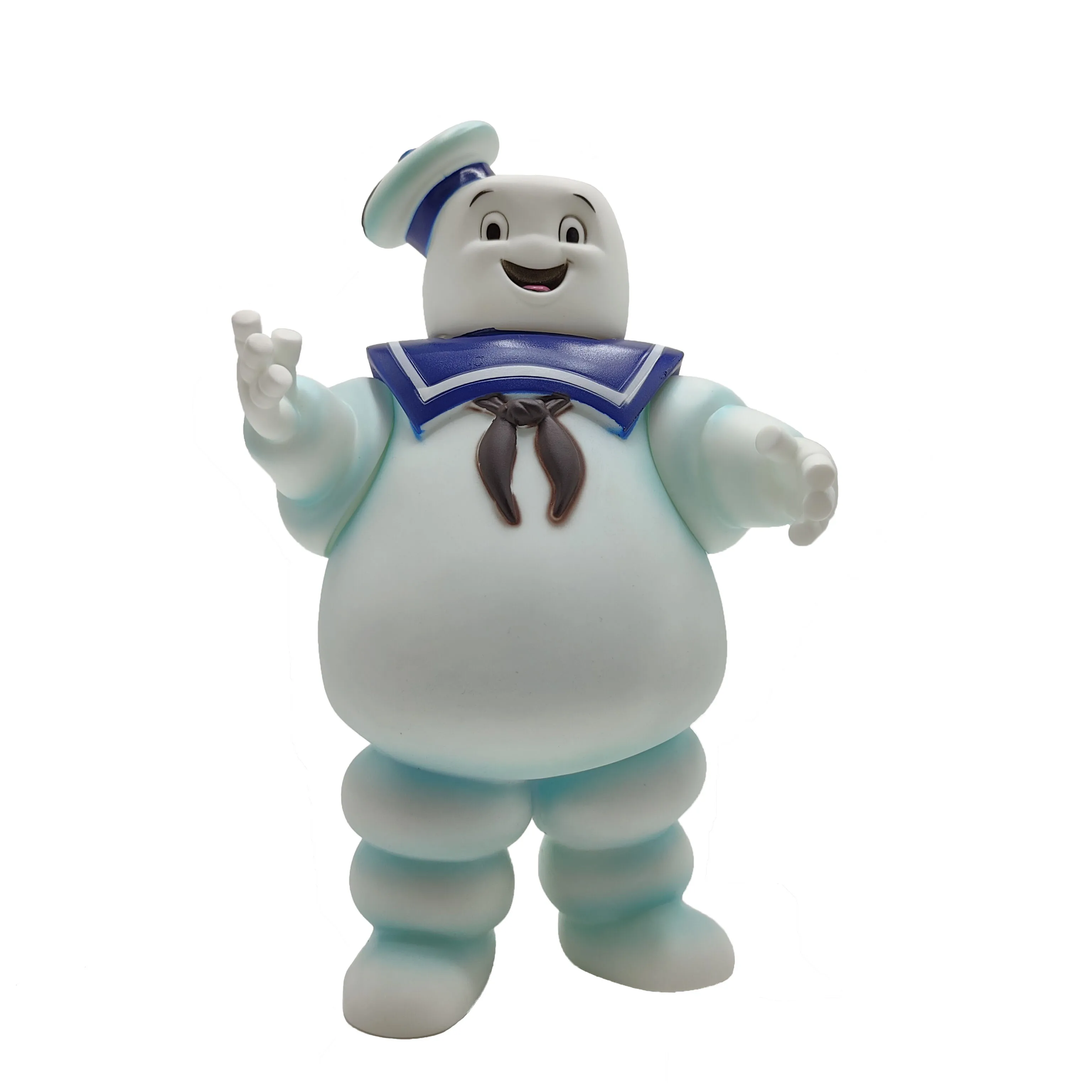 Stay Puft Marshmallow Man Doll Ghostbusters Stay Puft Marshmallow Man