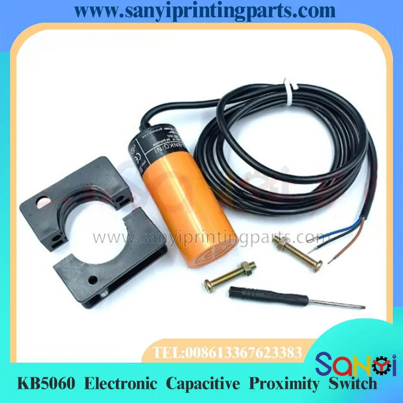 1-Set-Best-Quality-IFM-Sensor-KB5060-KB-3020-BNKG-BS-700-A-NI ...