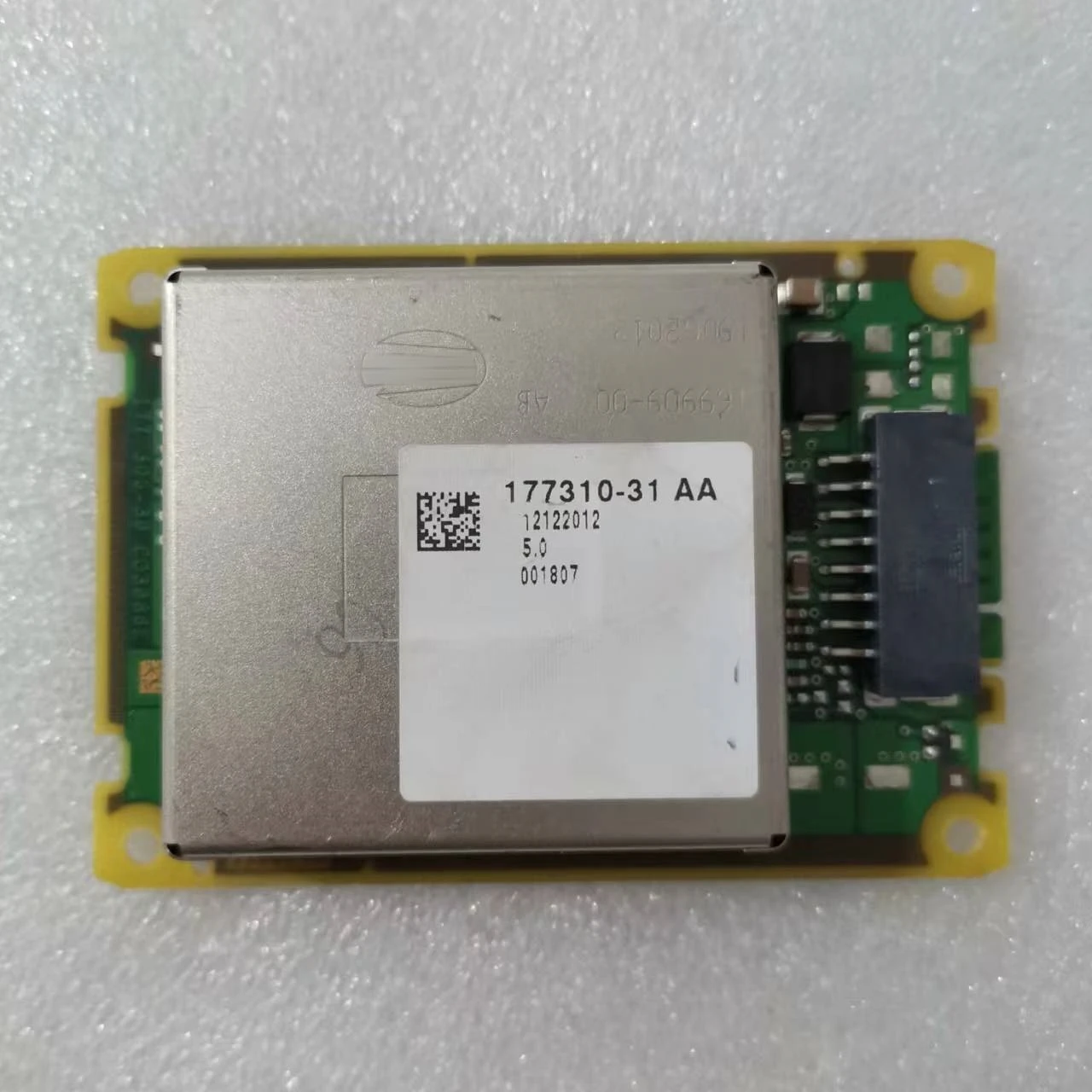 Original-LED-daytime-running-light-drive-control-unit-module-177310-31 ...