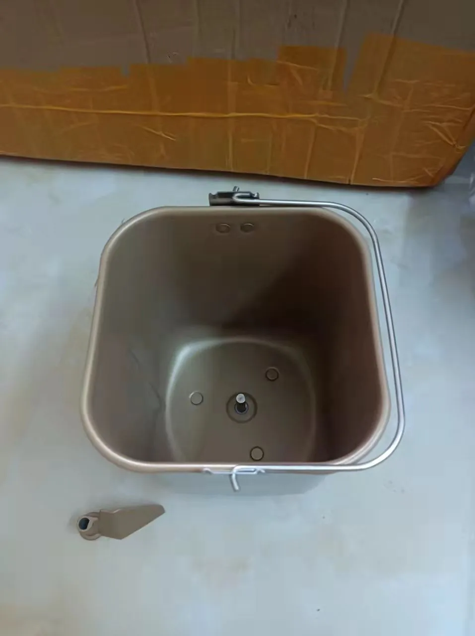 Bread-Machine-Liner-Bucket-Accessories-Stirring-and-Bread-Machine ...