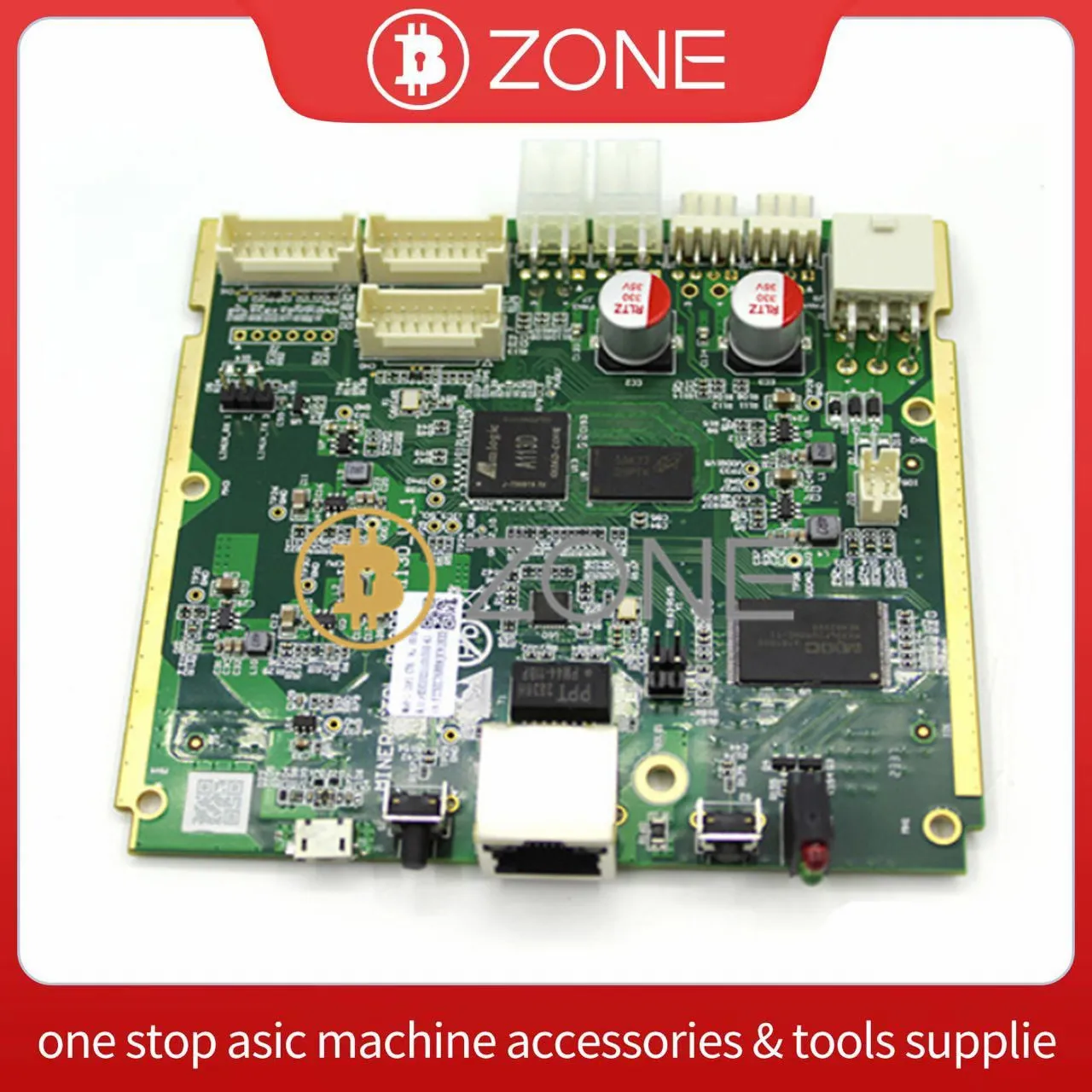 C76-A113D-Control-Board-For-Bitmain-Antminer-S19kpro-Z15pro-S19a ...