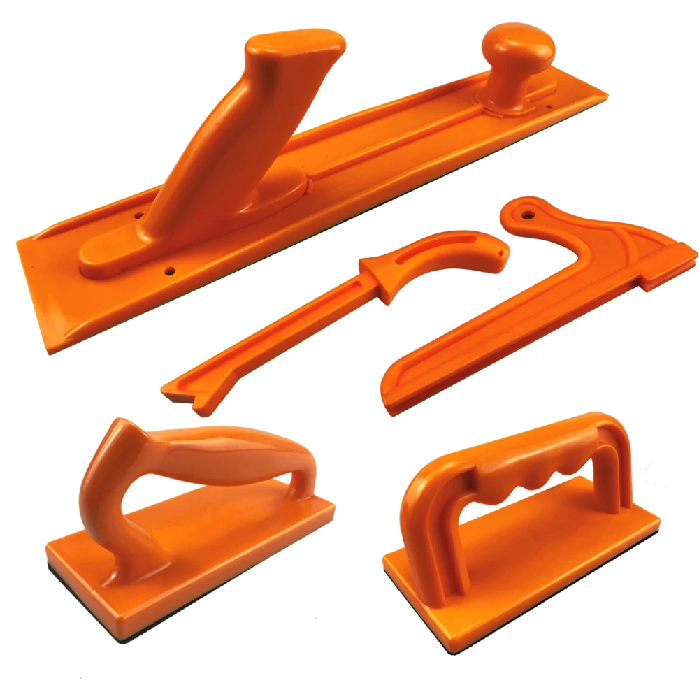 Woodworking-Safety-Plastic-Push-Handle-Wood-Saw-Push-Block-Sticks-Table ...