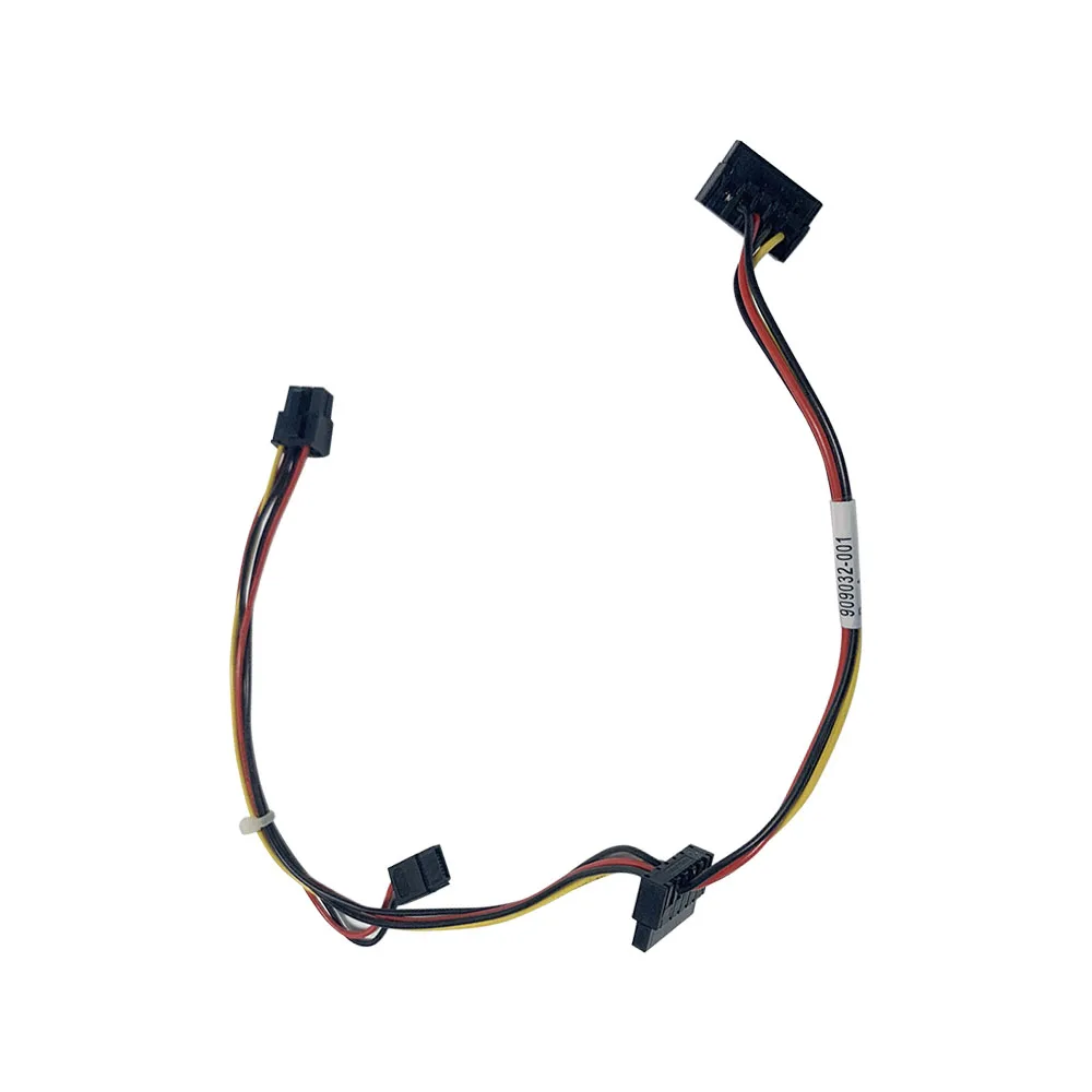 Sata Power Splitter HP SATA HDD/SSD/Optical Drive Power Cable - Part ...