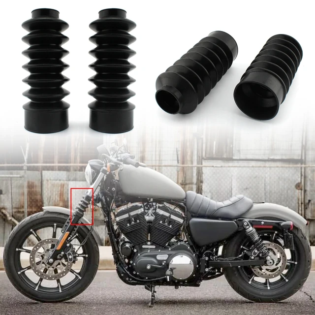Motorcycle Gaiters