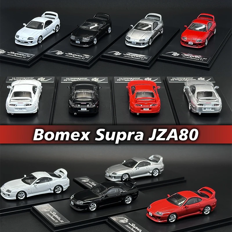 FUJI-In-Stock-1-64-Supra-RZ-Mk4-A80-JZA80-Bomex-V1-Diecast-Diorama-Car-Model.jpg
