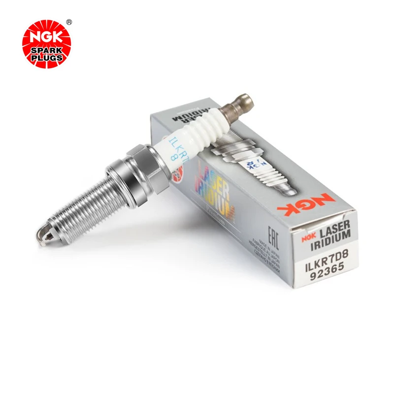 NGK-Iridium-Platinum-Spark-plug-ILKR7D8-92365-is-suitable-for-Baojun ...