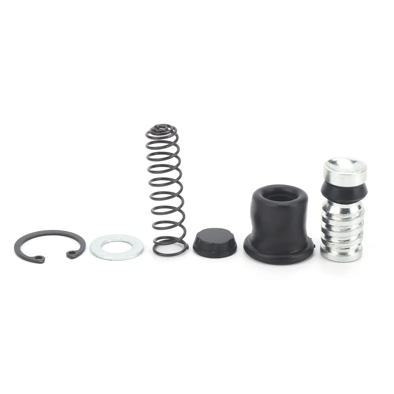 14mm-Motorcycle-Clutch-Brake-Pump-Piston-Plunger-Repair-Kits-Aluminium ...