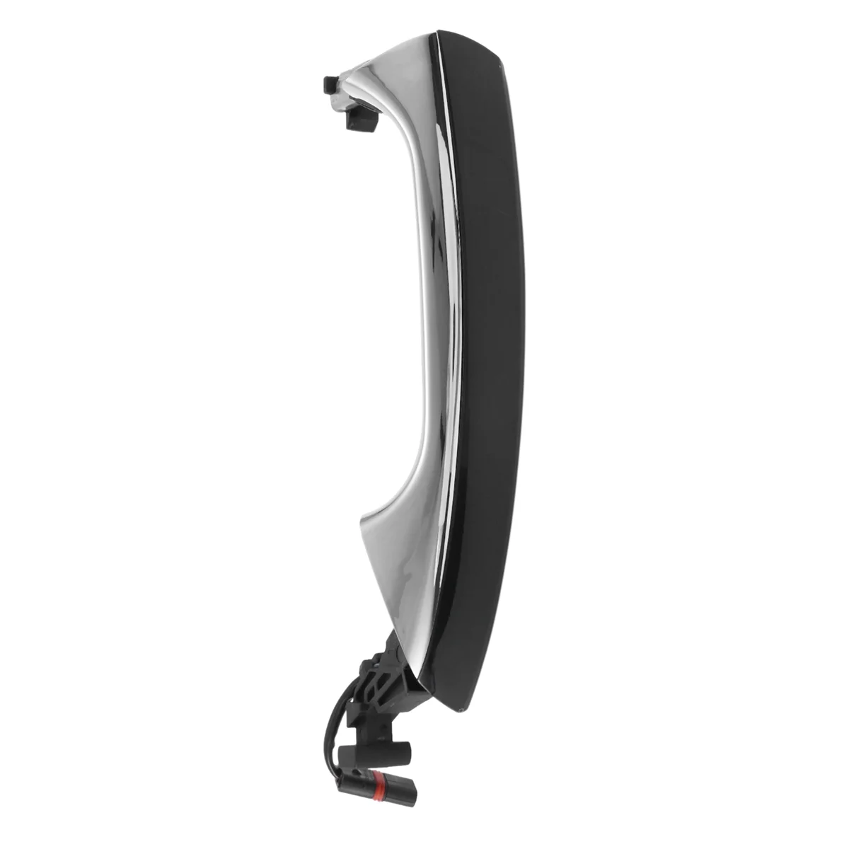 A2217600970-Left-Front-Rear-Door-Handles-Black-for-Mercedes-Benz-W221 ...
