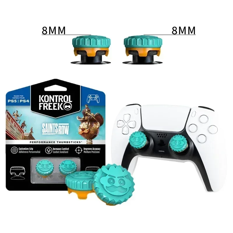 Controlador-de-Joystick-Anal-gico-High-Rise-Command-Stick-Playstation ...