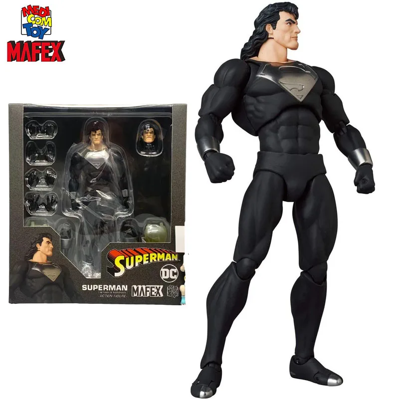 Superman Returns Toys