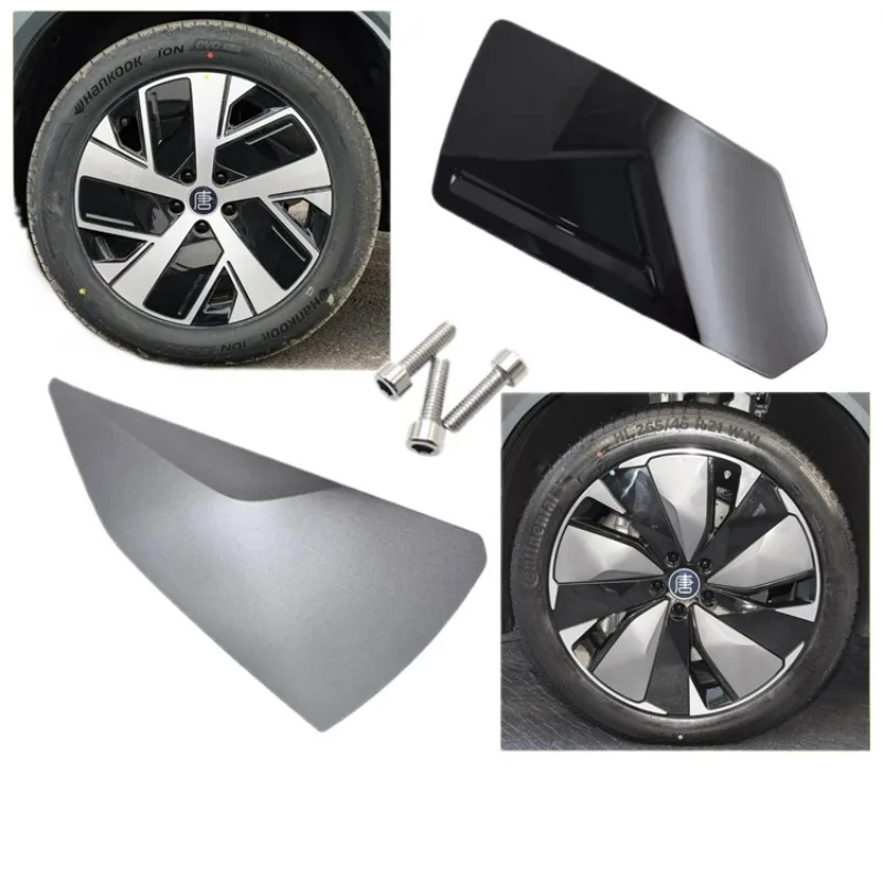 Wheel Hub Decorative Panel for BYD TANG L,ATTO 8,,EV,DMi,DMp ...