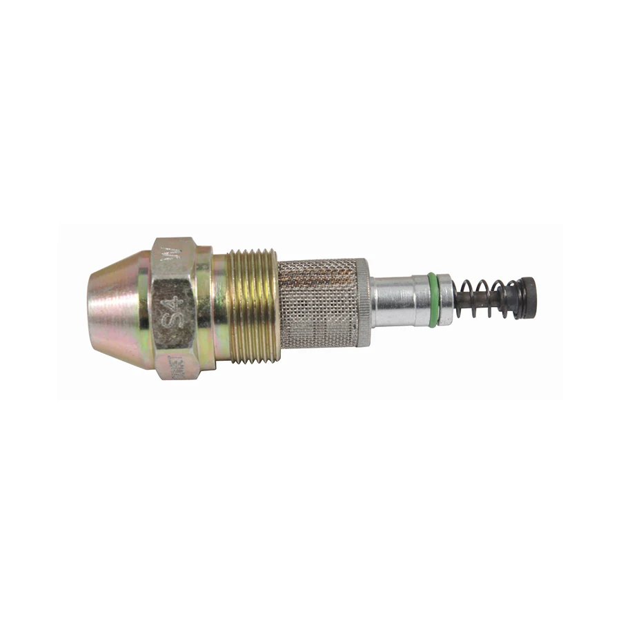 Oil-Regulating-Nozzle-W50-deg-Multi-coloured-Coating-Zinc-coating-for ...