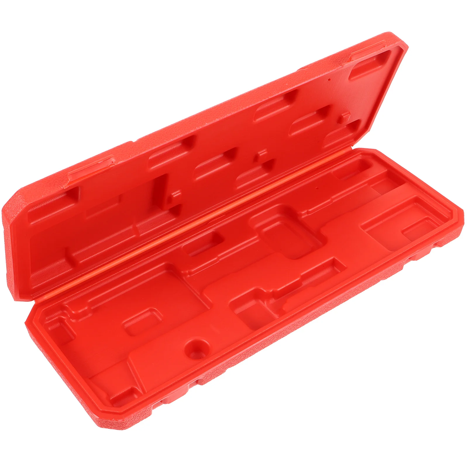 Tool Box 0-200mm Vernier Caliper Box Vernier Caliper Carrying Box ...