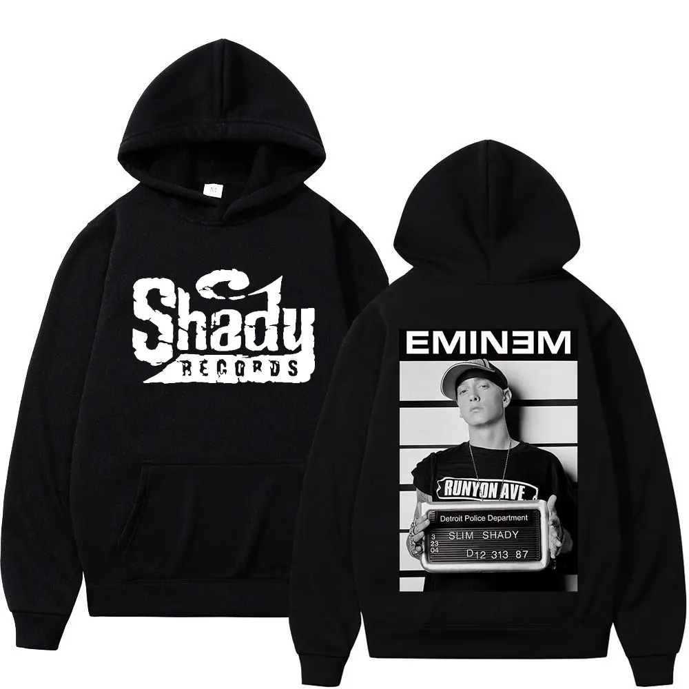 Sudadera-con-capucha-de-rapero-Eminem-para-hombre-y-mujer-ropa-de-calle ...