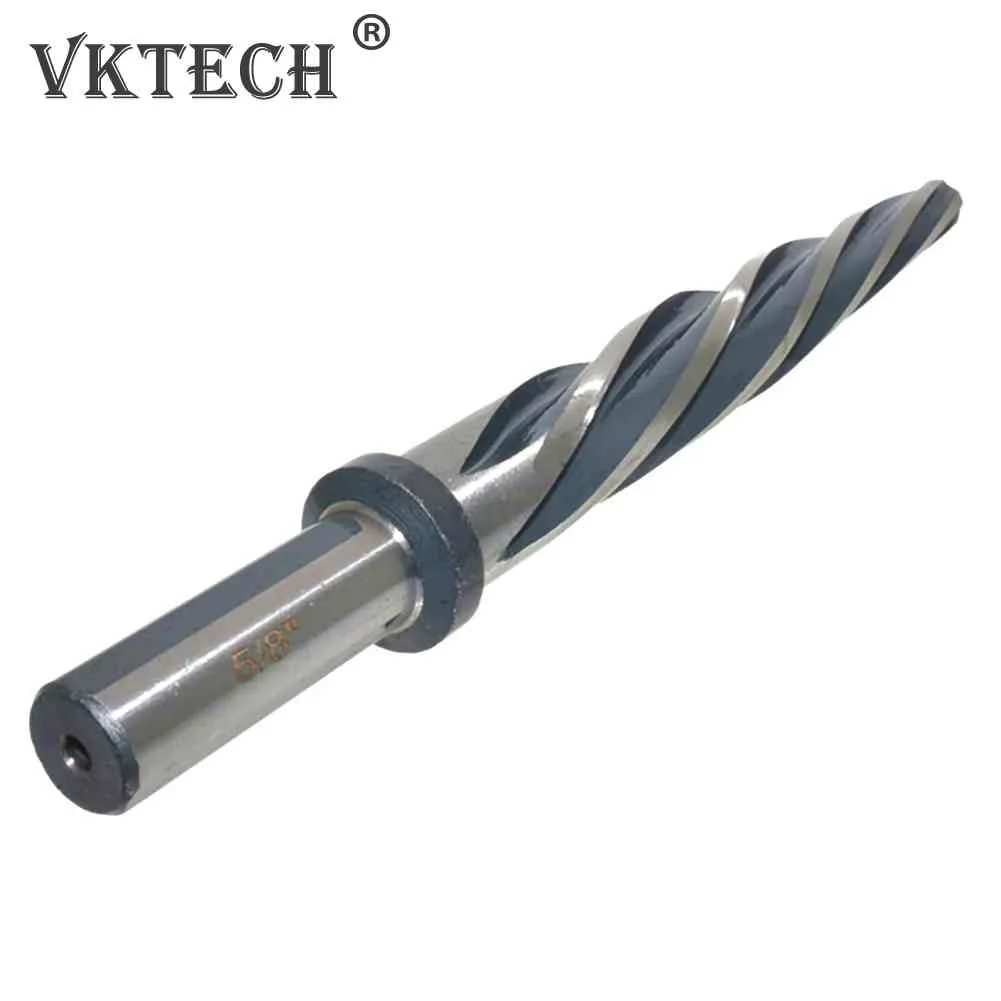 5-8-Inch-Bridge-Reamer-1-2-Inch-Shank-HSS-Taper-Bridge-Reamer-Bit-High ...