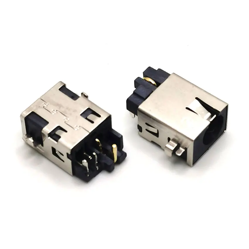 1PCS-DC-Jack-Power-Socket-Charging-Connector-Port-For-Asus-Vivobook ...
