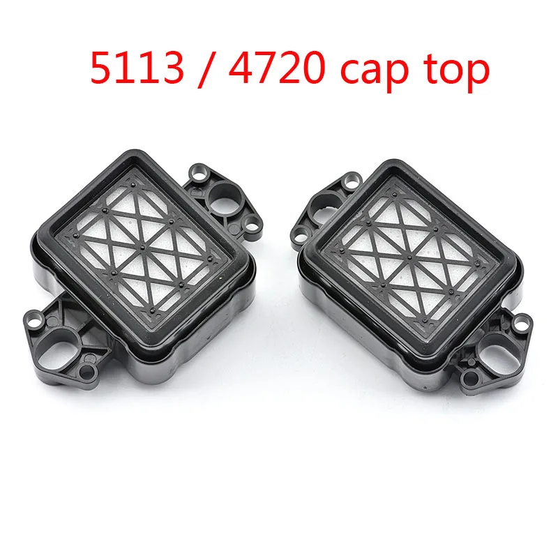 4PC-cap-top-For-Epson-5113-4720-EPS3200-5210-print-head-printhead ...