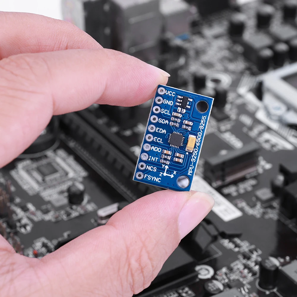 MPU6500-6-Axis-Gyroscope-Accelerometer-Sensor-Module-Replace-MPU6050-GY ...