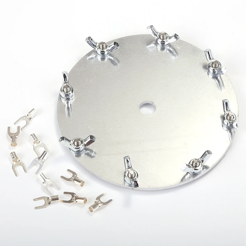 Dedicated Network Disk For Pac-12 JPC-12 Portable Short Wave Antenna ...