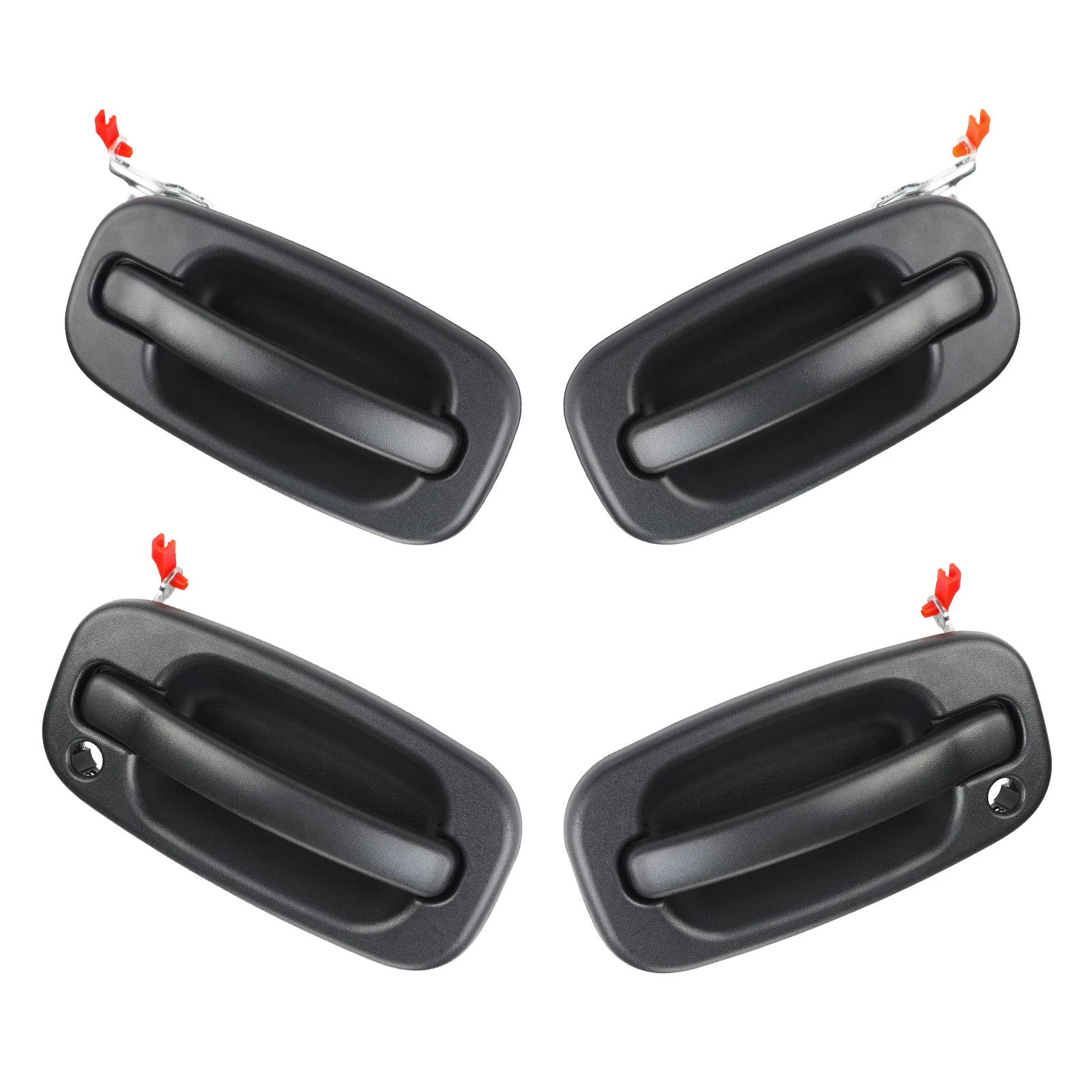 15034985-15721571-Car-Outside-Exterior-Door-Handle-For-Chevy-Silverado ...