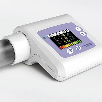 Office Spirometry Equipment