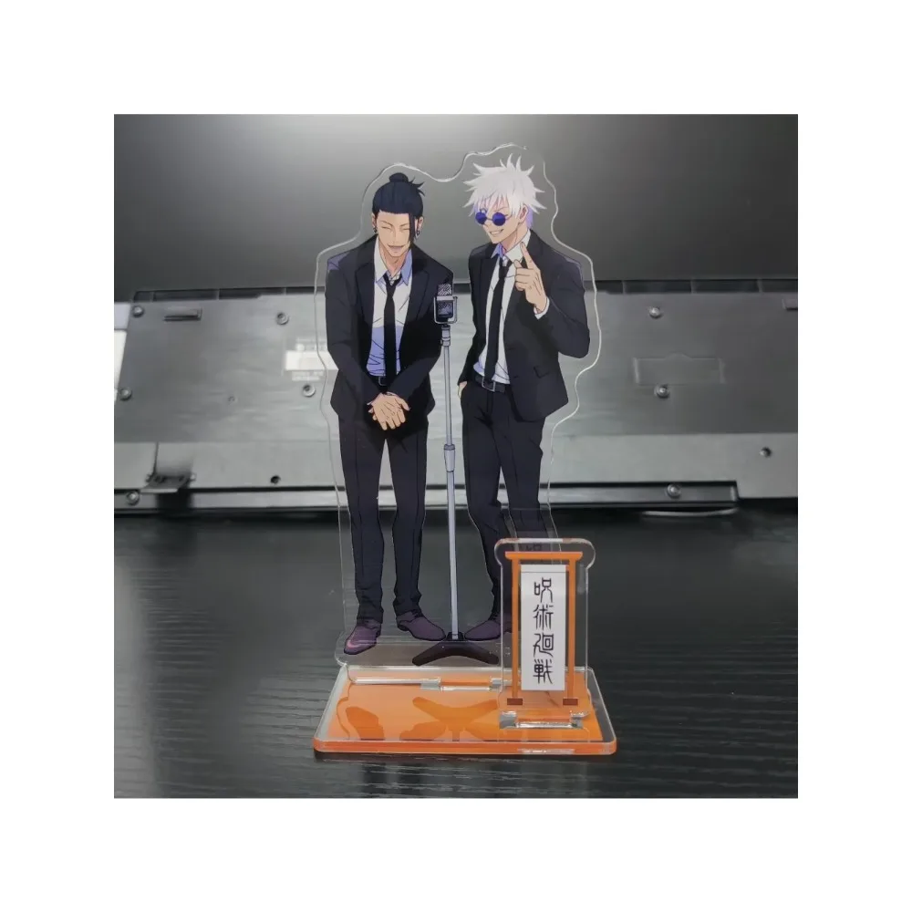 Japan-Jujutsu-Kaisen-Anime-Figure-Gojo-Satoru-Geto-Suguru-Cosplay ...