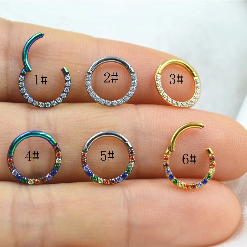 Anillo-de-titanio-G23-para-la-nariz-arco-ris-circonita-tabique-nasal-con-bisagras-Piercing-Daith.jpg