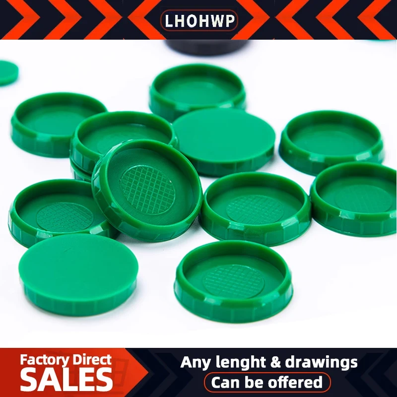 Dust-cover-linear-guide-rail-dust-cover-screw-hole-cover-screw-hole ...