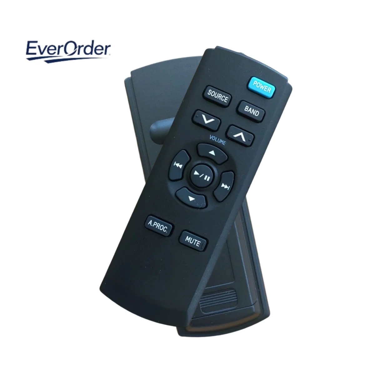New remote control for Alpine Car Stereo CDE-HD137BT CDE-164BT CDE141 ...