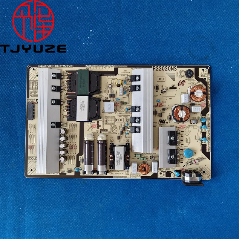 BN44-00950B-BN44-00950A-For-Power-Supply-Board-LC49J890DKNXZA ...