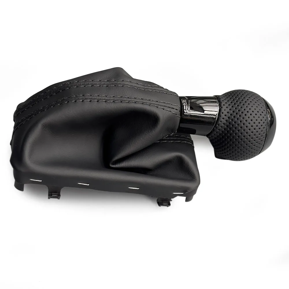 Automatic Gear Shift Knob Shift Lever Handle Head for Audi A3 S3 RS3 Q3 ...