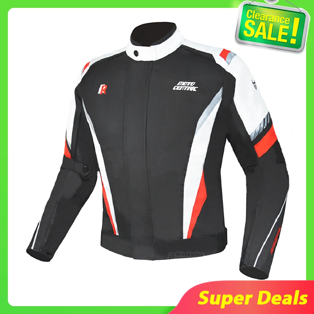 Motorcycle-Jacket-Moto-Men-Clothing-Riding-Pants-Windproof-Motorbike ...
