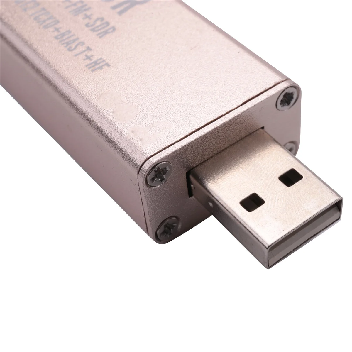 SDR Receiver V3 Pro Rtl2832 Rtl2832U R820T2 SDR RTL for 100KHz-1.7GHz ...