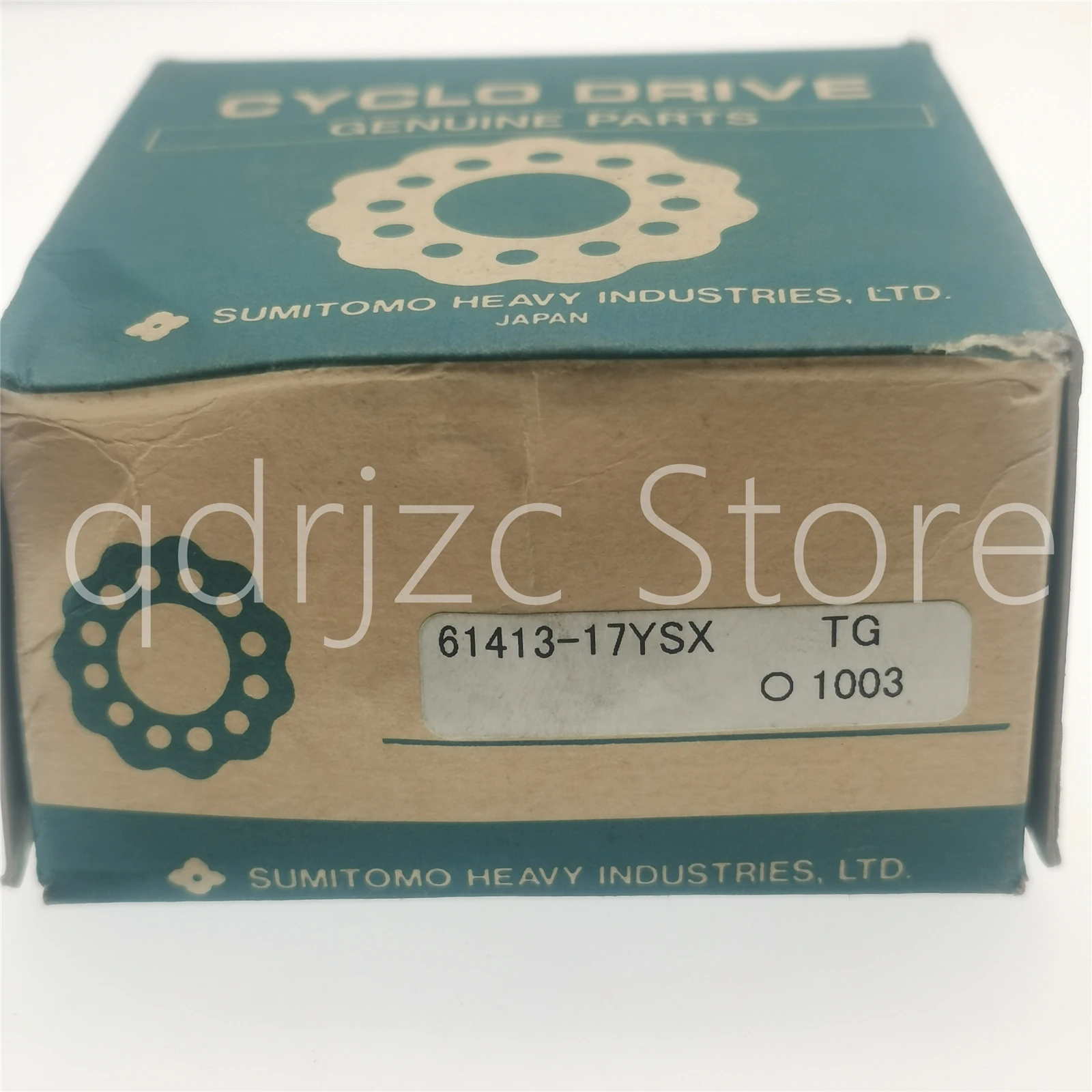 Rodamiento-de-rodillo-cil-ndrico-exc-ntrico-61413-17YSX-25mm-X-68-5mm-X ...