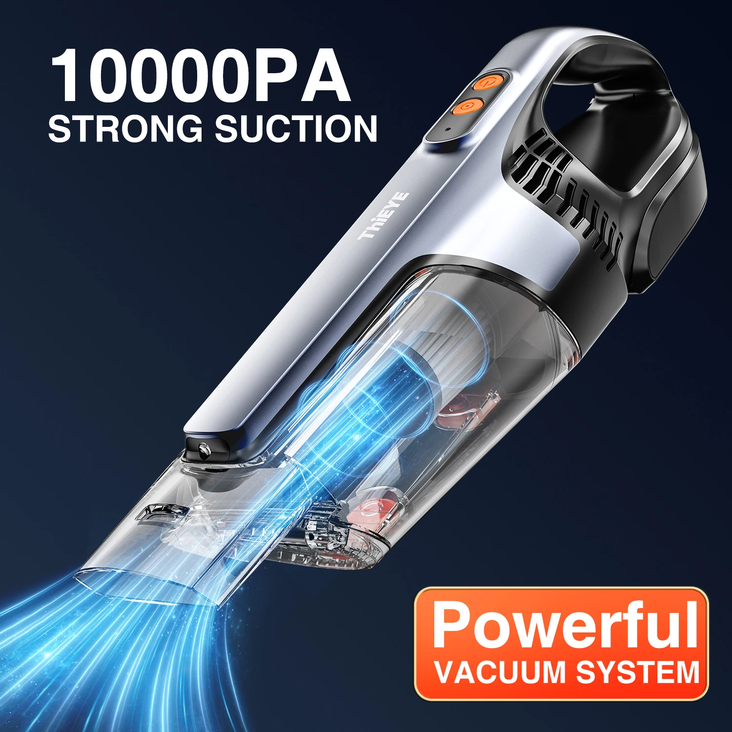 ThiEYE-Portable-Wireless-Vacuum-Cleaner-10000Pa-High-Power-Handheld ...