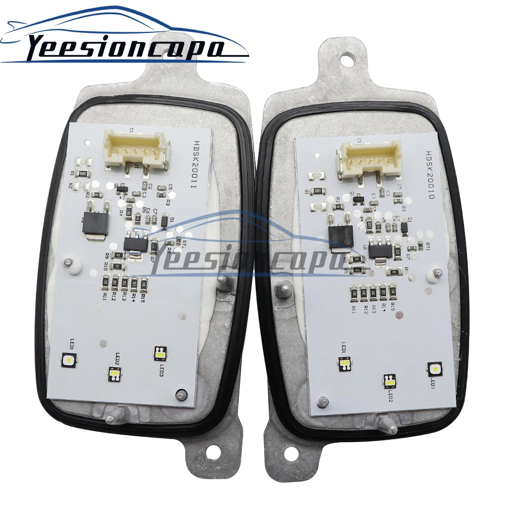 YEES-OEM-285759447R-285753299R-LED-Headlight-Ballast-Daytime-Running ...