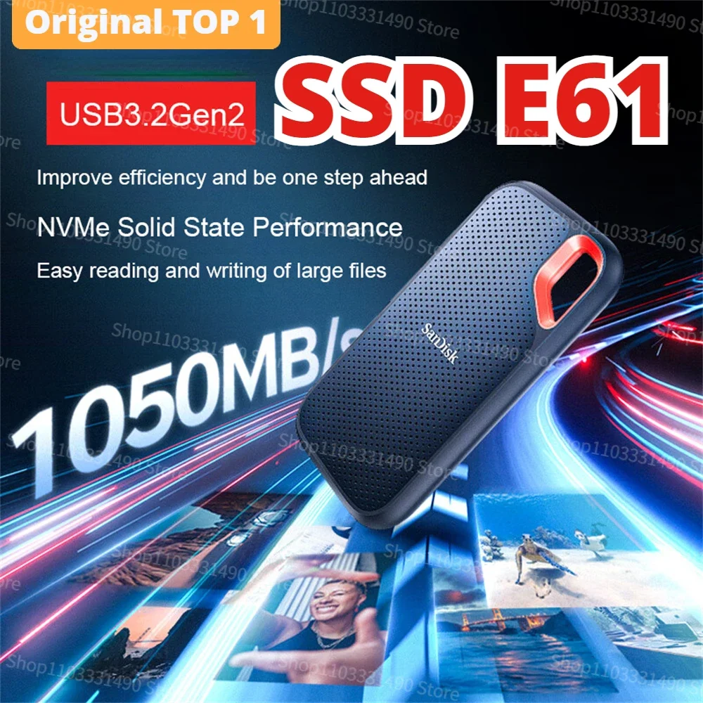 Extreme-Portable-External-Solid-State-Drives-NVME-SSD-para-PS5-PC-E61 ...
