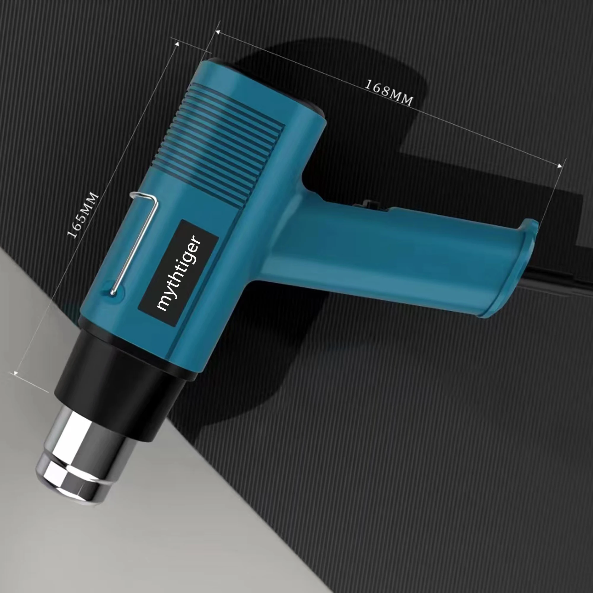 NEW-1200W-220V-DIY-Using-Heat-Gun-Electric-Power-tool-hot-air ...