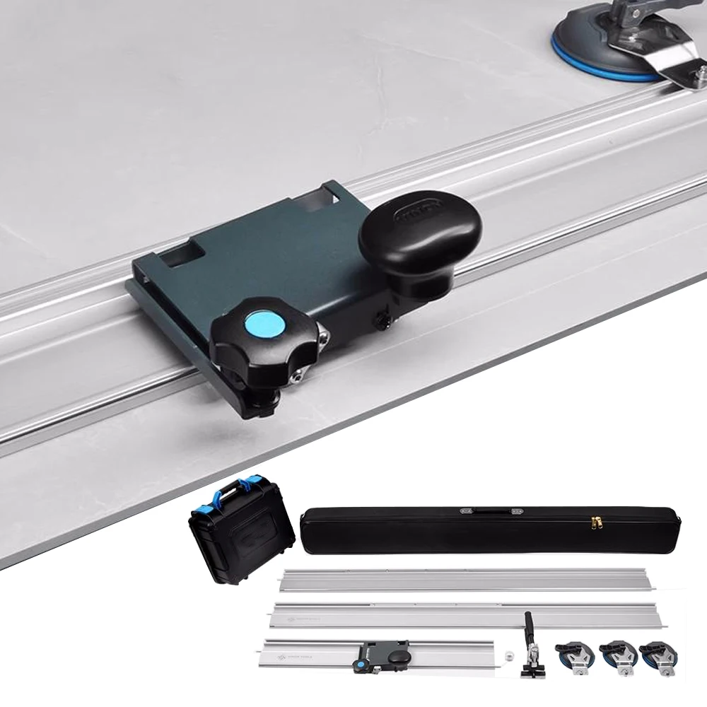 3600mm Manual Tile Cutter Large Slab Cutting Machine Slate Tile Ceramic ...