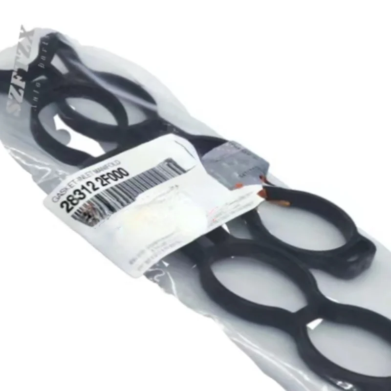 Genuine-New-283122F000-28312-2F000-Gasket-intake-manifold-for-HYUNDAI ...